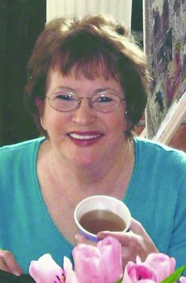 Joan P. (Harper) Planty | News, Sports, Jobs - Observer Today